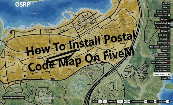 Create Or Edit Fivem Map Gtav5 Ymap Interior Mlo Fivem Server By