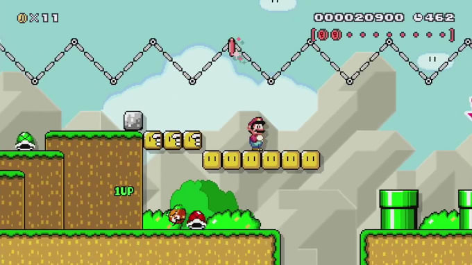 Develop 2d 3d platformer game in gdevelop, fps shooting game ... Develop 2d 3d platformer game in gdevelop, fps shooting game ...