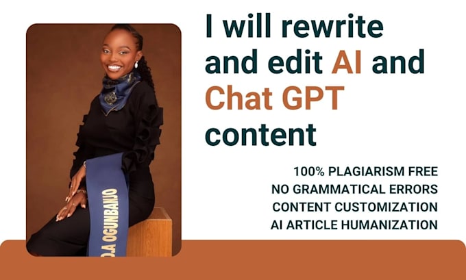 Proofread, edit and rewrite articles of 1000 words fast by Baade002 ... Proofread, edit and rewrite articles of 1000 words fast by Baade002 ...