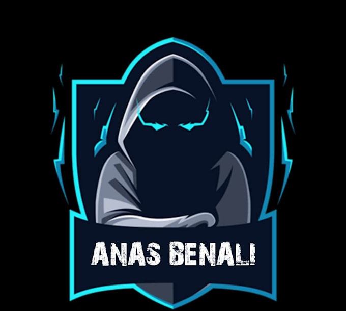 Make a fantastic intro , debut video for vtuber and streamer by ...