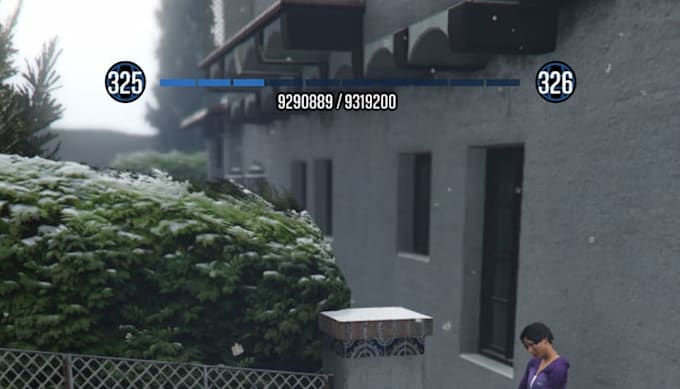 Get you a lot of levels in gtav online by Faii00 | Fiverr