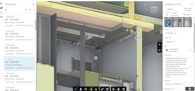 Coordinate your bim models by Proto_eng | Fiverr