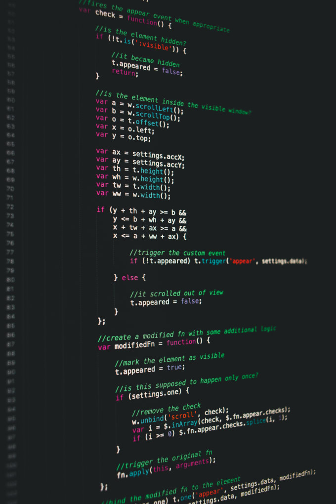 Help fix your php code by Gunju05 | Fiverr Help fix your php code by Gunju05 | Fiverr