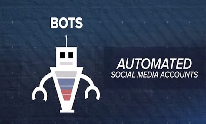Develop automated instagram api bot tiktok bot twitch telegram bot ... Develop automated instagram api bot tiktok bot twitch telegram bot ...