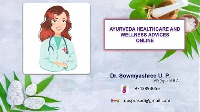 Help you with the knowledge of nutrition and food basics in ayurveda by ...