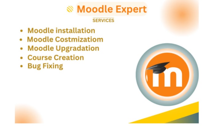 Installupgrademigrate And Customize Moodle Lms By Mehru007 Fiverr