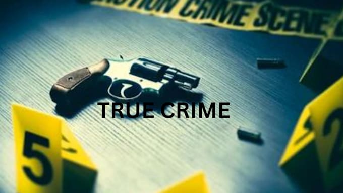 Write true crime script youtube script true crime podcast script by Muz ... Write true crime script youtube script true crime podcast script by Muz ...