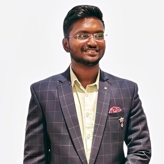 Write scripts in python by Sai_9989 | Fiverr