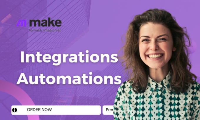 Setup make com integromat using zapier integration and make automation ... Setup make com integromat using zapier integration and make automation ...