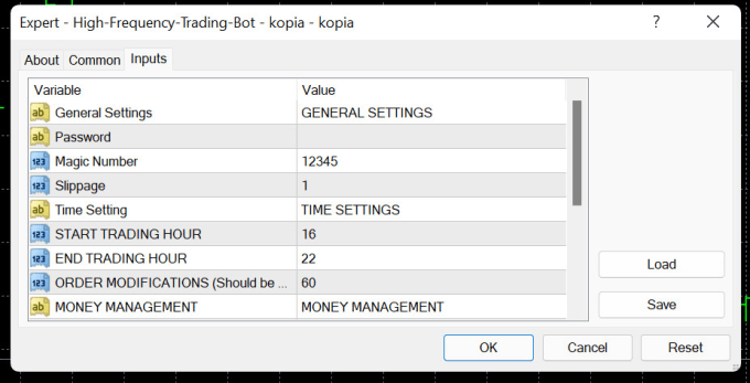 Develop Mt4 Forex Eas Bot Mt5 Forex Expert Advisor Using Mql4 And Mql5 By Uniquenessfx12 Fiverr