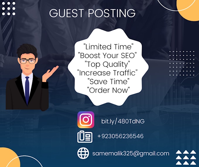 Create social media posts and thumbnails by Maliksame369 | Fiverr