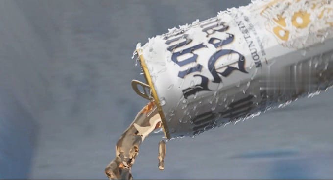 Make 3d water simulation, 3d liquid animation, 3d fluid animation, 3d ...