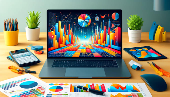 Create custom formulas and automate with vba by Richardbrown561 | Fiverr Create custom formulas and automate with vba by Richardbrown561 | Fiverr