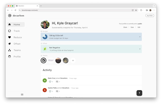 Create a cross platform app mvp in flutter by Kyle_graycar | Fiverr