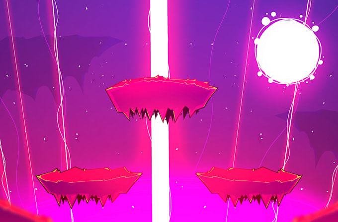 Do fnf backgrounds for your mod