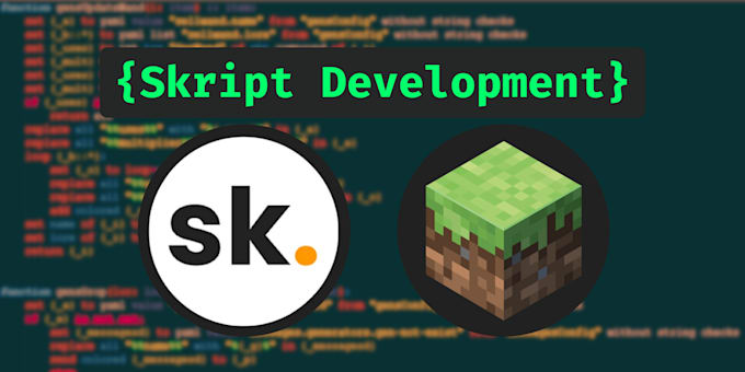 Make efficient and performant skript for your minecraft server by ...