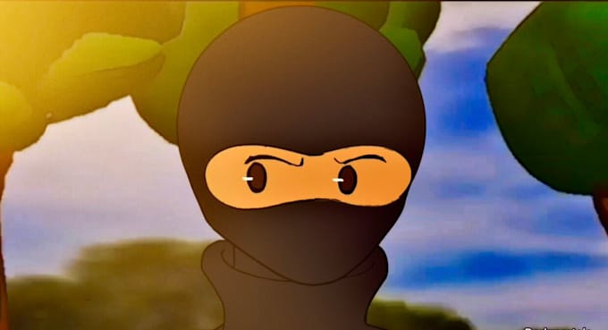 Create a cheap animation edit by Darkmortals | Fiverr