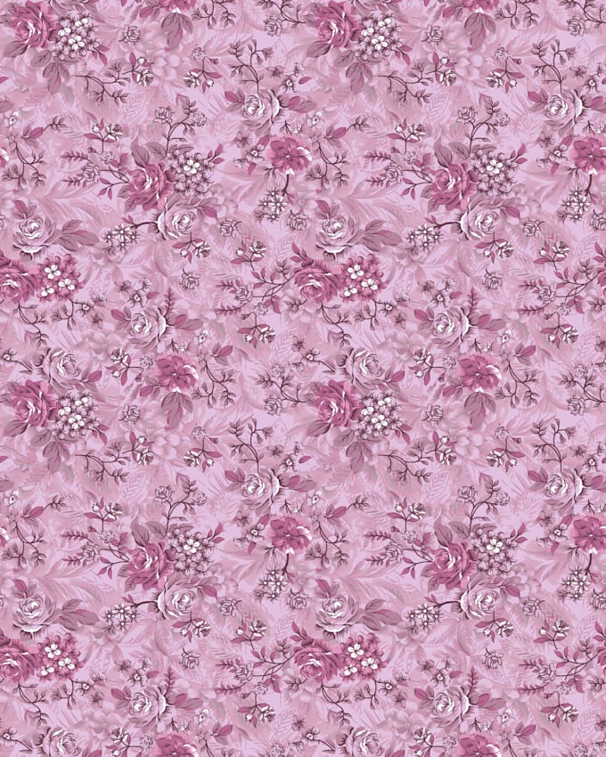 Create unique pattern designs for your choice by Mahamsultan723 | Fiverr