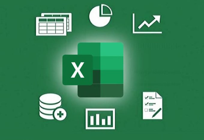 Create Edit And Fix Excel Macros And Functions By Thejakeco Fiverr