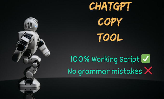 Make copy tool of any ai website by Enterfun_gamer | Fiverr