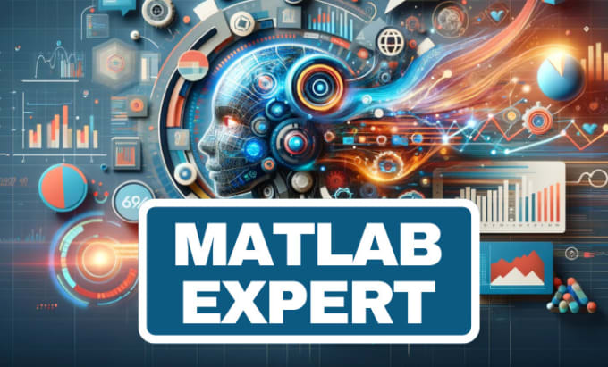 Do Matlab Programming Simulink Gui Project And Signal Processing By Codingkera Fiverr