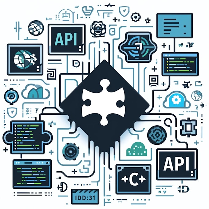 Create dynamic web apps and api solutions by Thom_perrier | Fiverr Create dynamic web apps and api solutions by Thom_perrier | Fiverr