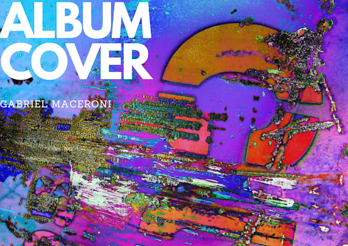 Music album covers, reshape images, general graphics, lyrics review by ...