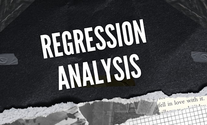 Do Linear Regression Linear Panel Regression With Stata Eviews Spss Minitab By Hkdesain Fiverr