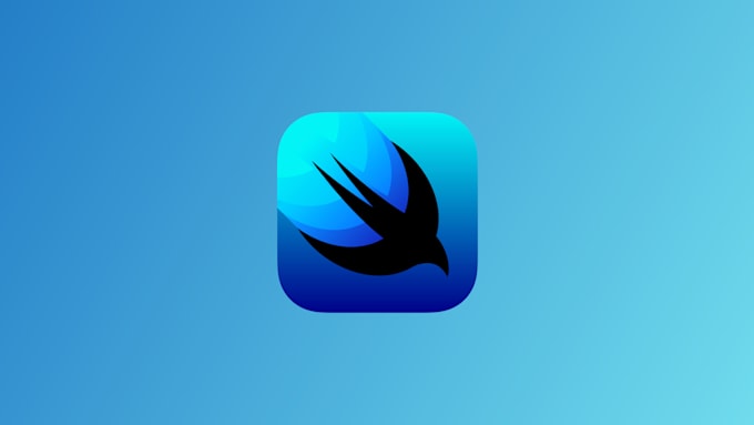 Make Or Maintain Apps In Native Ios Using Swiftui By Gauravcreator12 Fiverr 2381