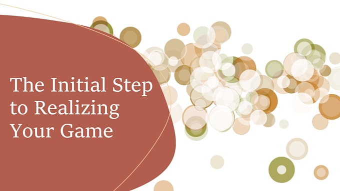 Prototype your 2d game in unity with my team by Alivinska | Fiverr