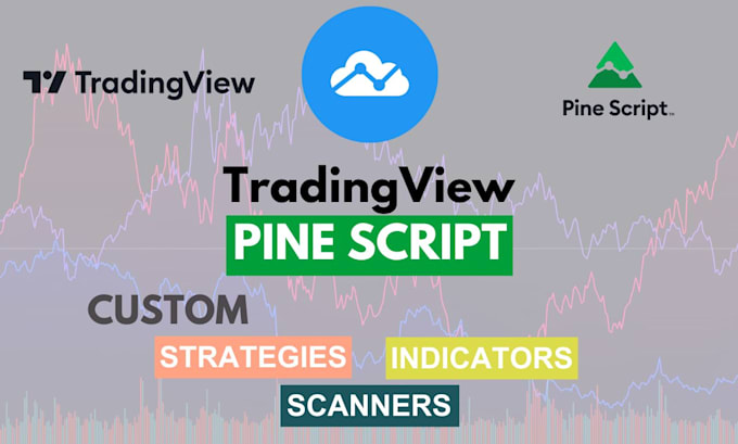 Custom Tradingview Pinescript Indicators Or Strategies By Julia Ammo Fiverr