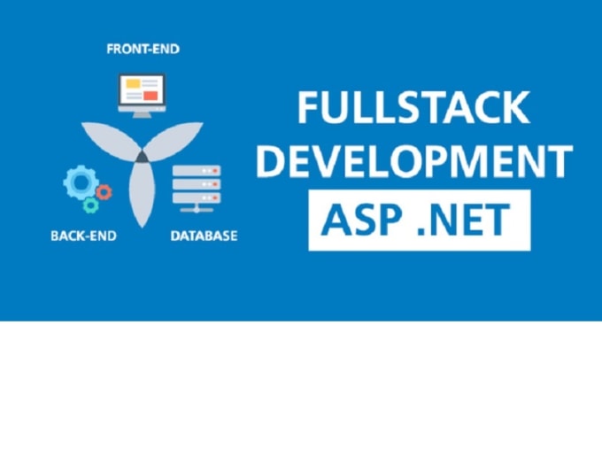 Develop api using dot net core web api by Itjack26 | Fiverr