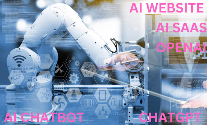 Create Ai Chatbot Chatgpt 4 Ai Saas Chatgpt Chatbot Openai Python