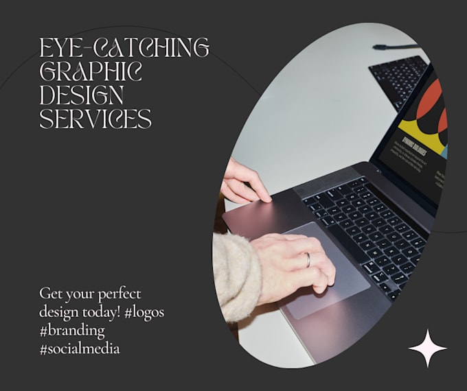 Grapic design logo design castom design illustator by Areeba_si | Fiverr