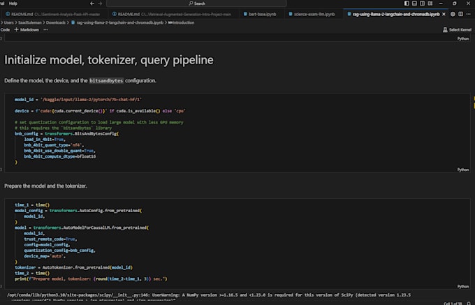 Finetune and optimize large language model llm by Haseebsuhail99 | Fiverr