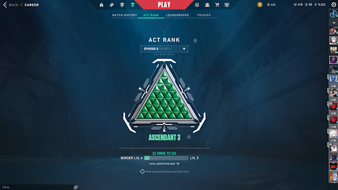 Improve your valorant skills by Precise_erik | Fiverr Improve your valorant skills by Precise_erik | Fiverr