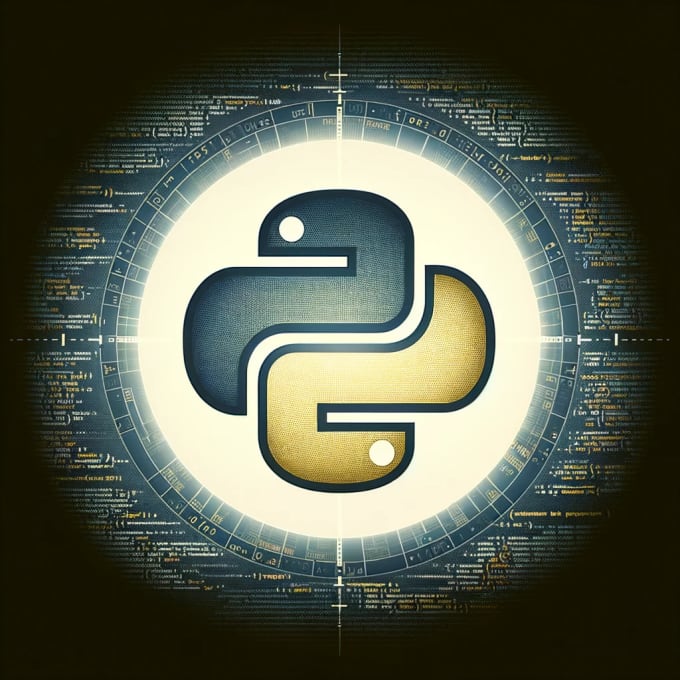 Write Your Python C Sharp Scripts And Projects By Logicbit Fiverr