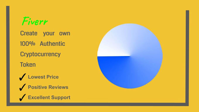 Make your token on base by Steveng2336 | Fiverr