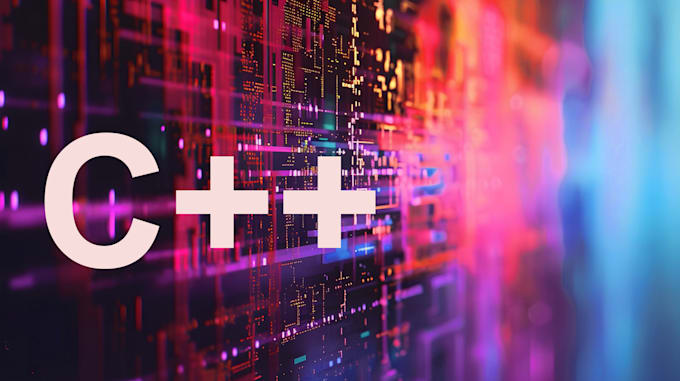 Provide A Consultation On C Plus Plus Programming By Bitprox Fiverr