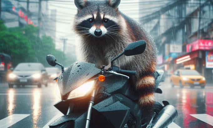 Create fully custom ai art using dalle by Tino_lorbeer | Fiverr