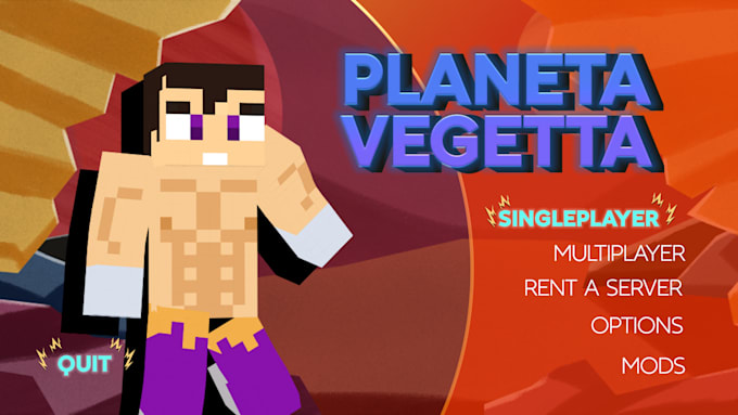 Create, fix or optimize your customized minecraft modpack by Lupinyt_ | Fiverr