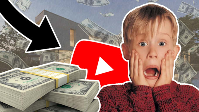 Create youtube thumbnail with amazing quality by Gianluca573738 | Fiverr