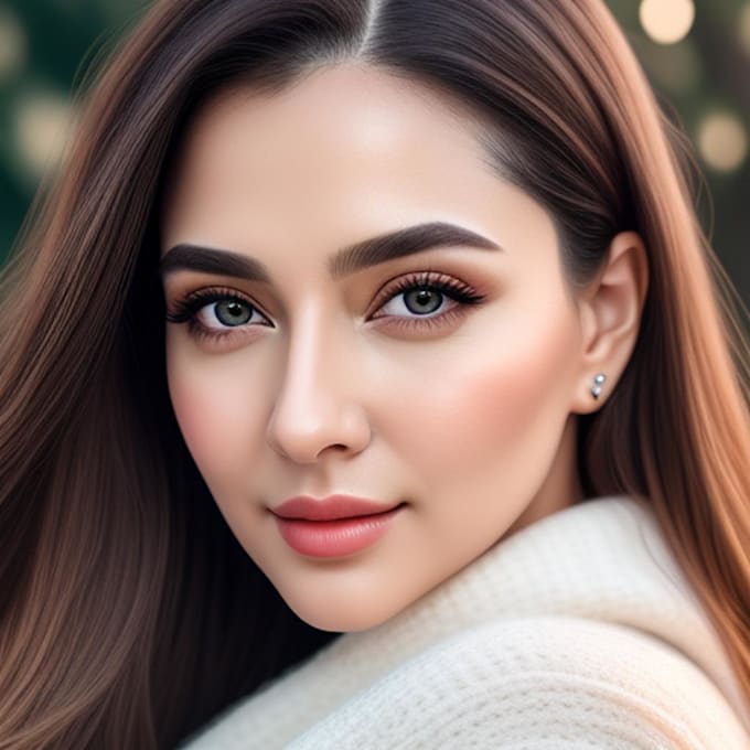 Create realistic ai generated influencers for instagram by Sripomar ...