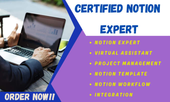 Design Notion Template Database Notion Virtual Assistant Notion Expert By Nylah Oren Fiverr
