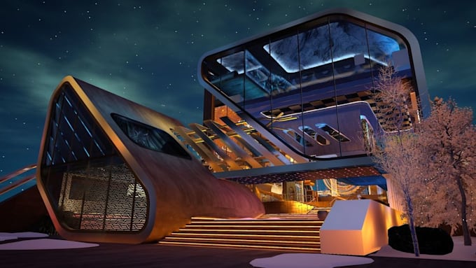 Create, edit or upload a custom vrchat world, vrc world, vrc ...