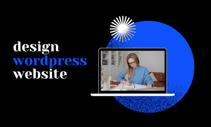 Design and create wordpress website professionally by Ali_esourz25 | Fiverr