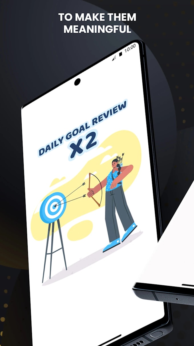 Expert ui designer for android and ios app in flutter by Masrafi_anam ...