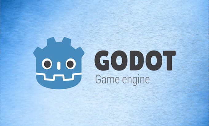 Do godot game, godot engine, game development in single or multiplayer, unreal by Xeroddev | Fiverr