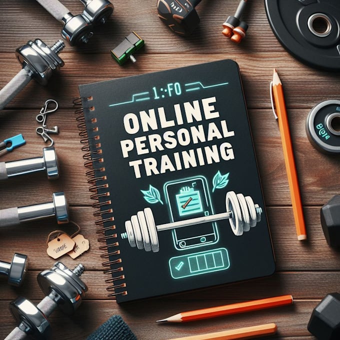 Create a personalized fitness program by Mike_tirella | Fiverr