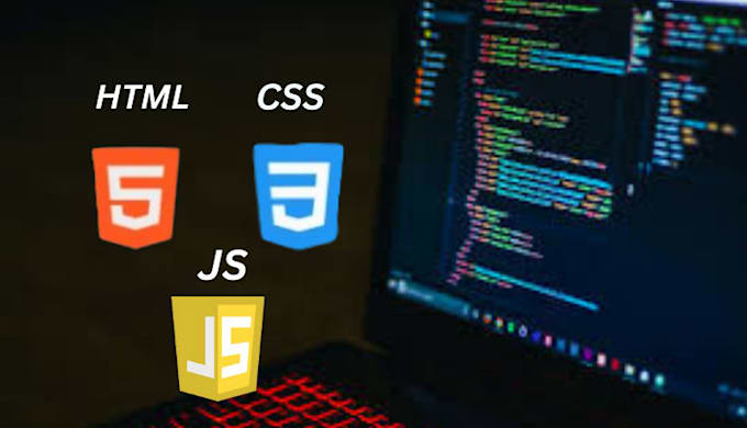Create pro front end designs and responsive web designs by Atiqbilal523 | Fiverr